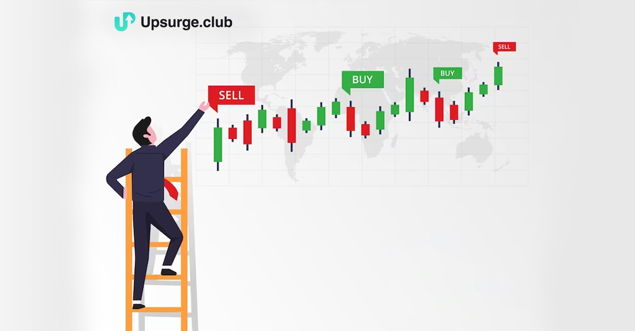 How to Learn Option Trading for Beginners? | Upsurge.club Blog