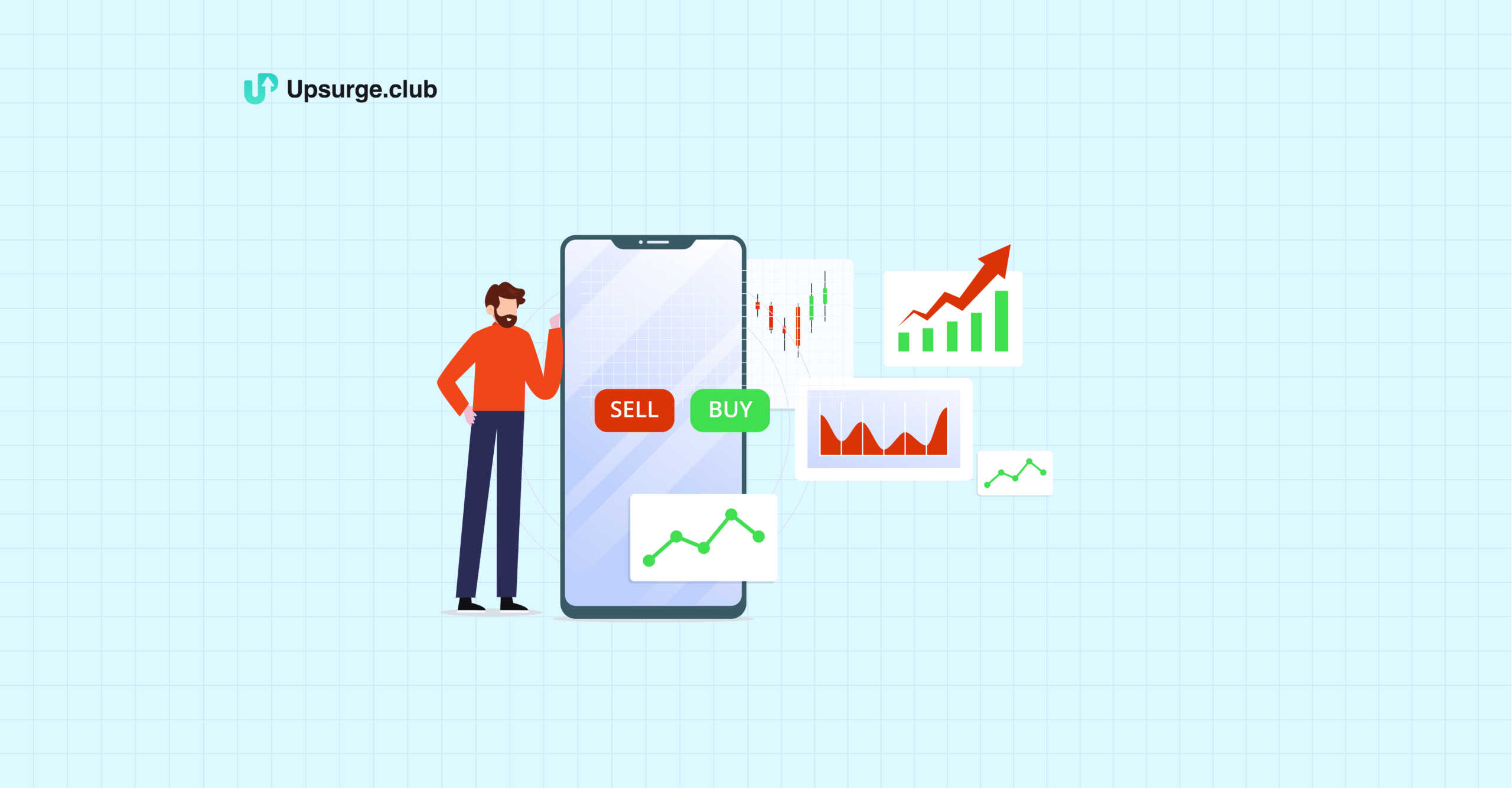 What is Option Trading? | Upsurge.club Blog