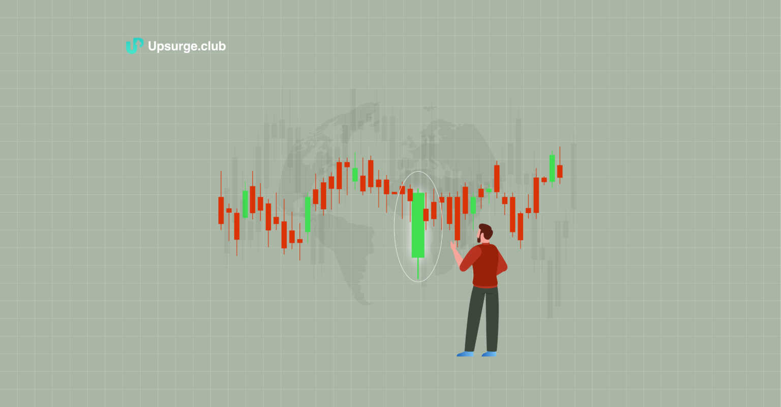 How to Read Stock Market Charts?