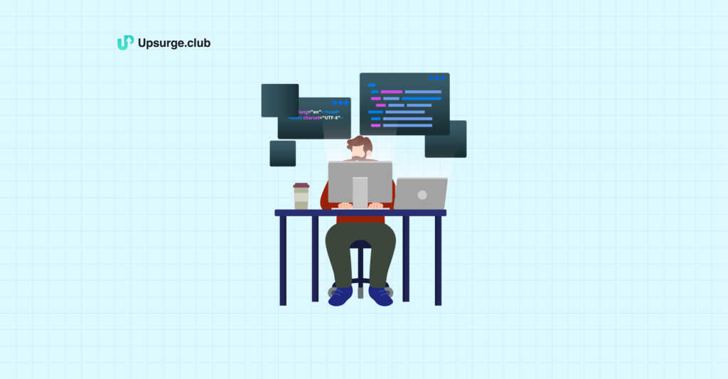 Is Coding Required for Algo Trading? | Upsurge.club Blogs Is Coding Required for Algo Trading? | Upsurge.club Blogs