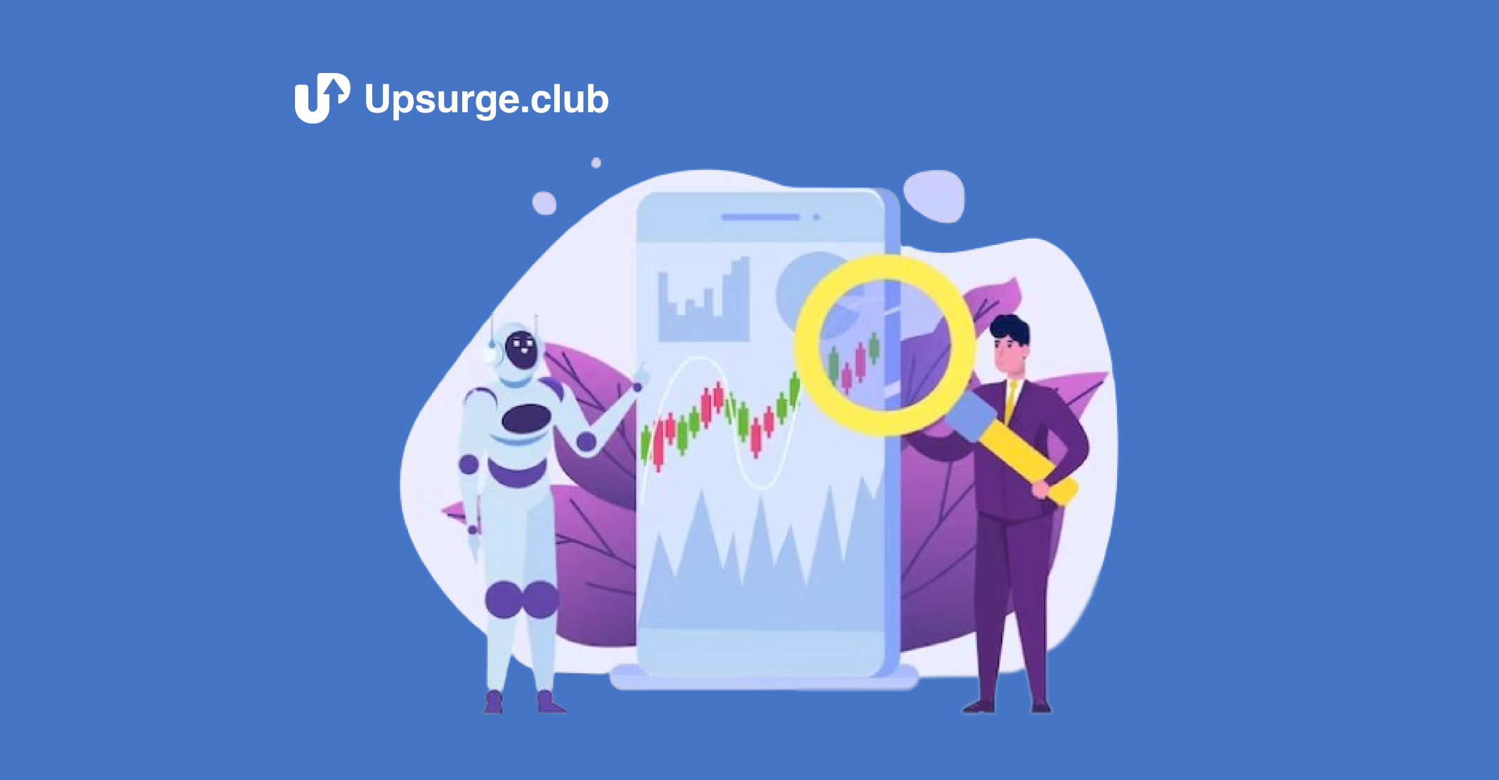 5 Steps to Build Your Algo Portfolio | Upsurge.club Blogs