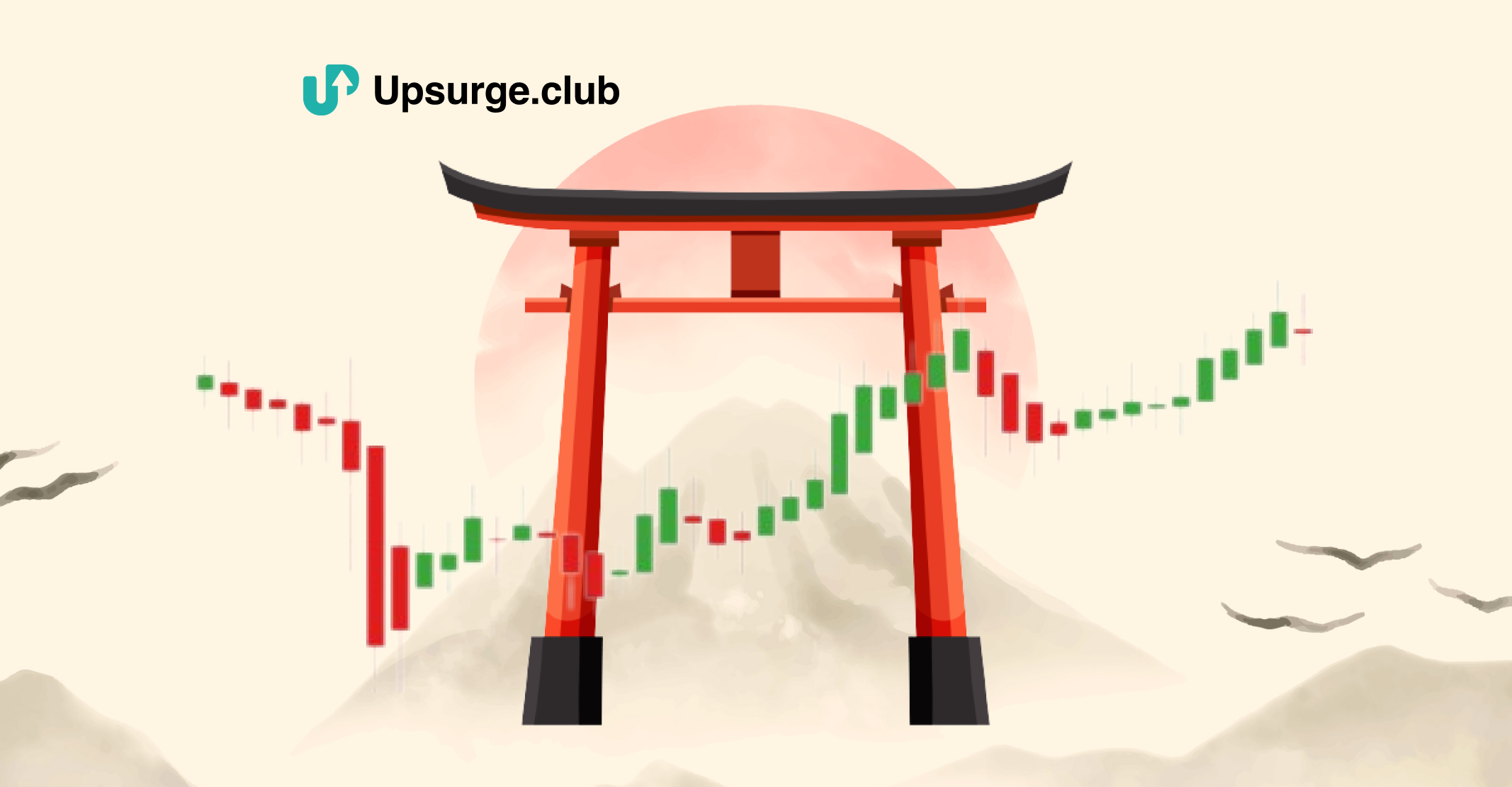 Beginner's Guide to Heikin-Ashi Strategy | Upsurge.club Blogs Beginner's Guide to Heikin-Ashi Strategy | Upsurge.club Blogs